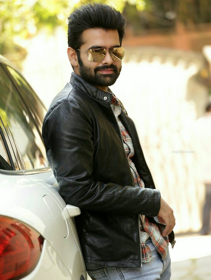 Ram pothineni Age, Height, Wife Name, parents and more other things