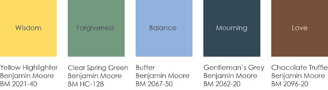 Life In Color: Color culture