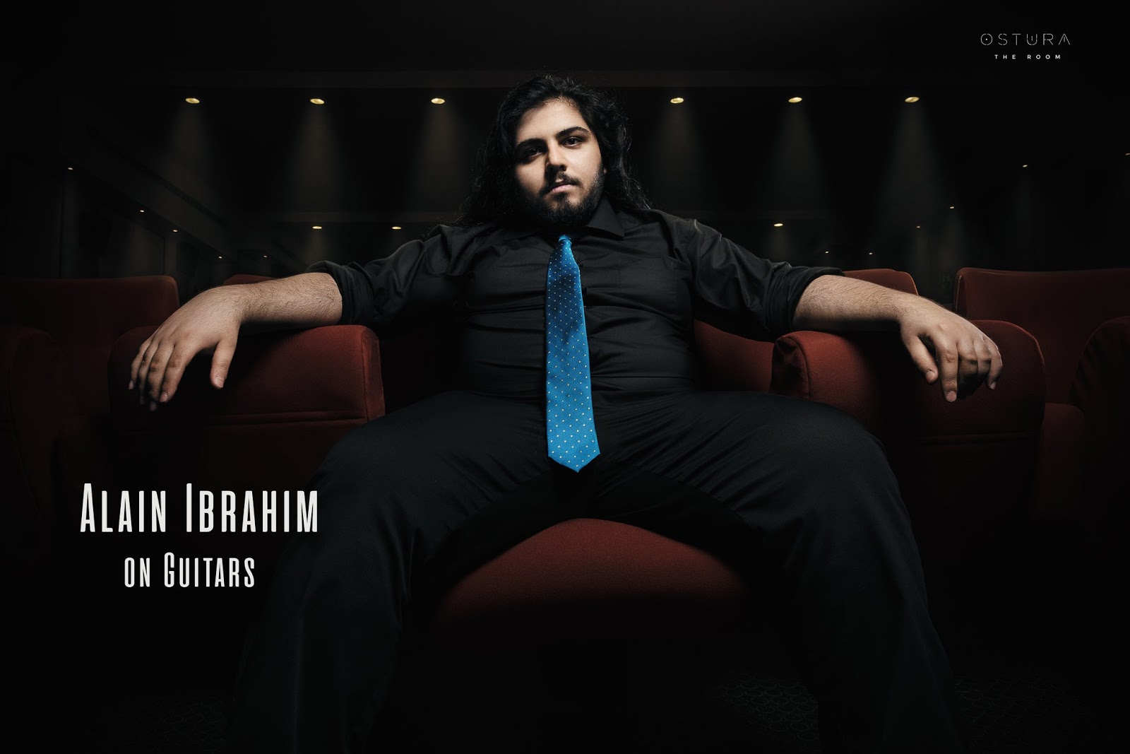 chesyrockreviews.com (GO TO WWW.NEEDLE-IN-THE-GROOVE.COM): Ostura ...