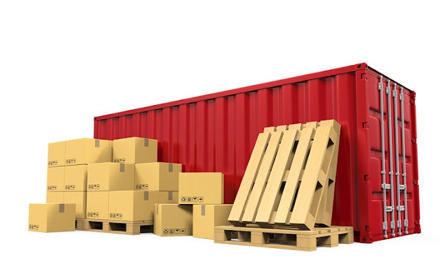 Guidelines to Serve Your Transportation Requirements of Export Pallets ...