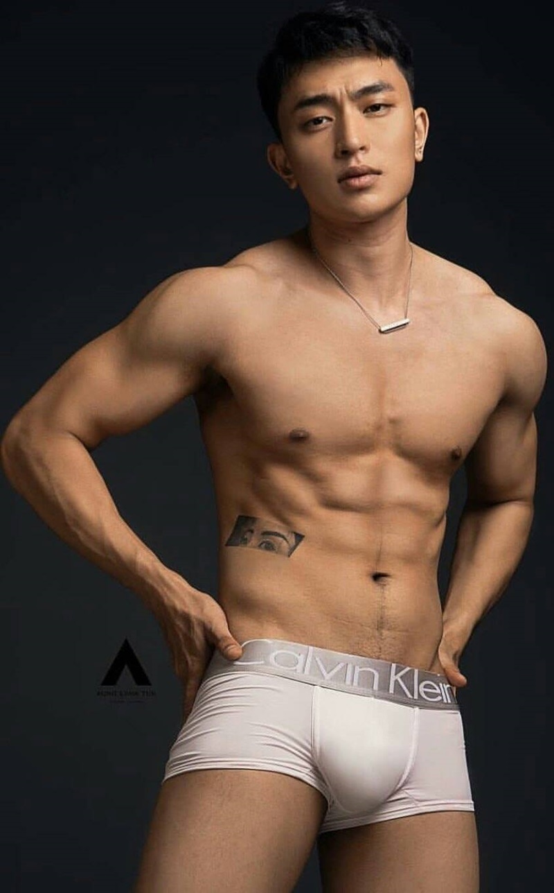 Grand Boyzone: Nay Lynn Shane