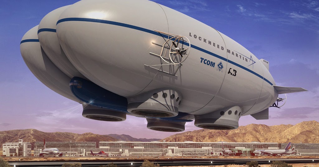 Lockheed Martin P-791 - Top secret airplanesTop secret airplanes