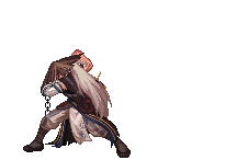 DFOArchive: 3rd Awakening Character Sprite Collection