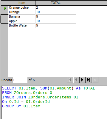 SAP ABAP Central: Using the ODBC driver for ABAP on Linux
