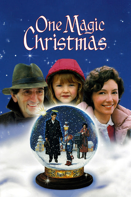 Movie Review: "One Magic Christmas" (1985) | Lolo Loves Films