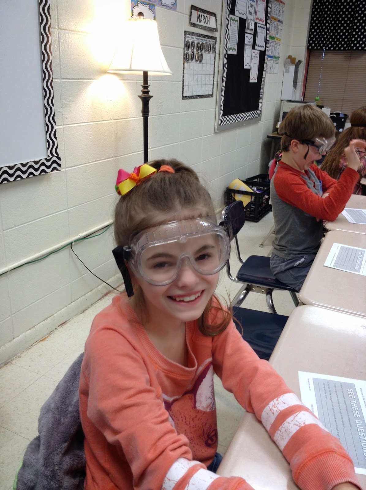 Filling the Frame with Learning: Week 28- Field trip, Fun Run ...