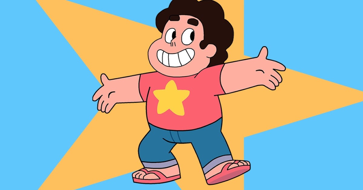 Why 'Steven Universe' Was a Groundbreaking Cartoon, All the Way to Its End