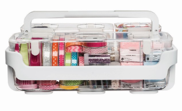 It's Cool To Be Caddy!! - Deflecto