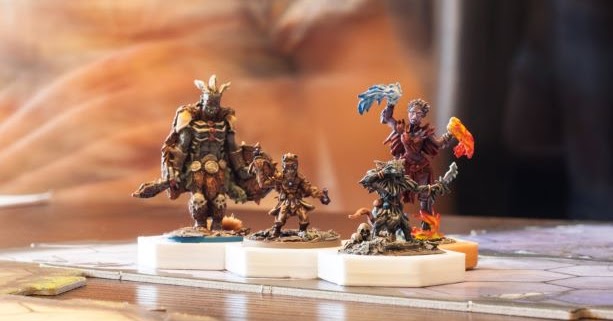 Communication - Teamwork makes the dream work