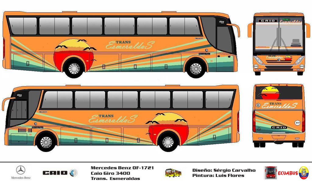 bus ecuador juegos 2d: Buses en este juego