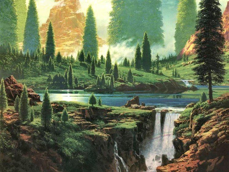 Vox clamantis in deserto: Vite quasi parallele. Capitolo 154. Il Vaticinio