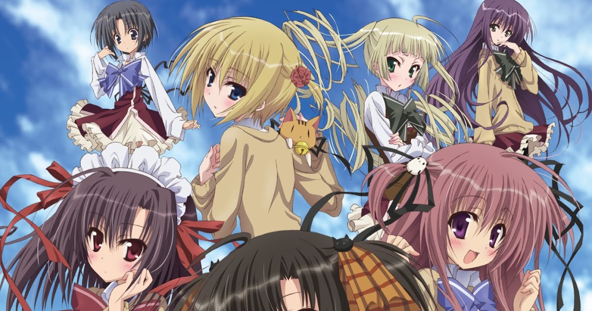 Descargar Ebiten: Kouritsu Ebisugawa Koukou Tenmonbu Completo Sub ...