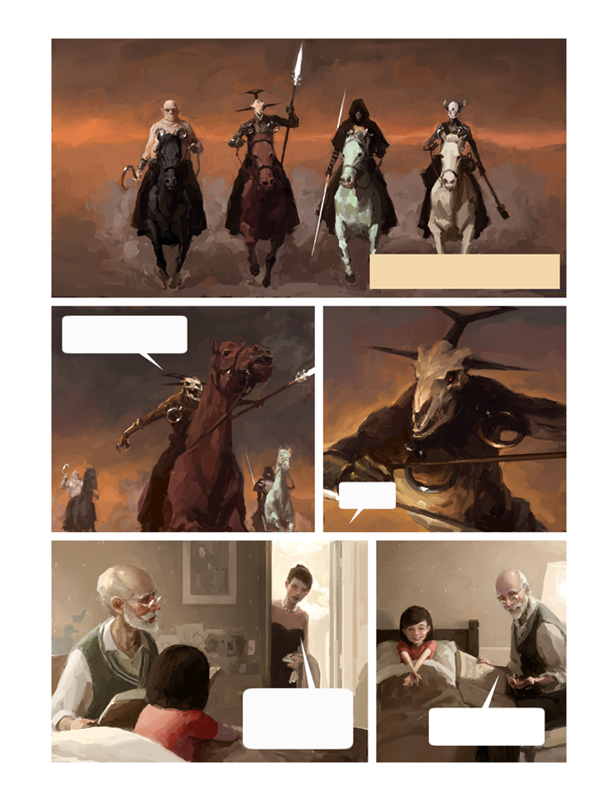 Eraser Dust Everywhere