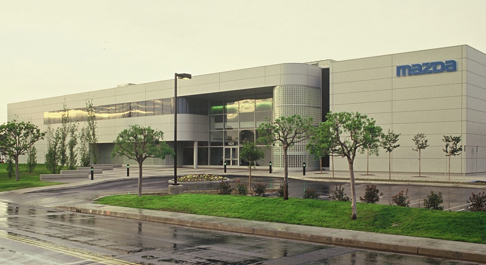 MAZDA NOTÍCIAS: 2020