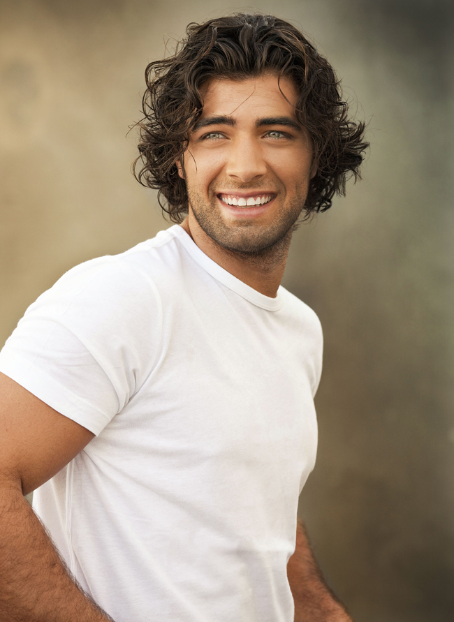 JENCARLOS CANELA: Su Biografia