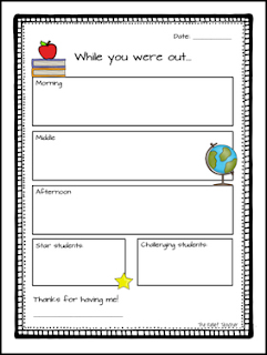 The Best of Teacher Entrepreneurs IV: FREE MISC. LESSON - “While you ...