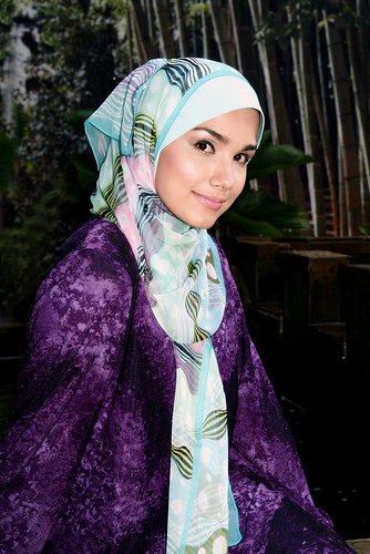 Penjelasan Wardina yang menganggap dirinya lebih cantik daripada J-Lo ...