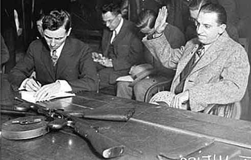 Music N' More: The Italian Mafia