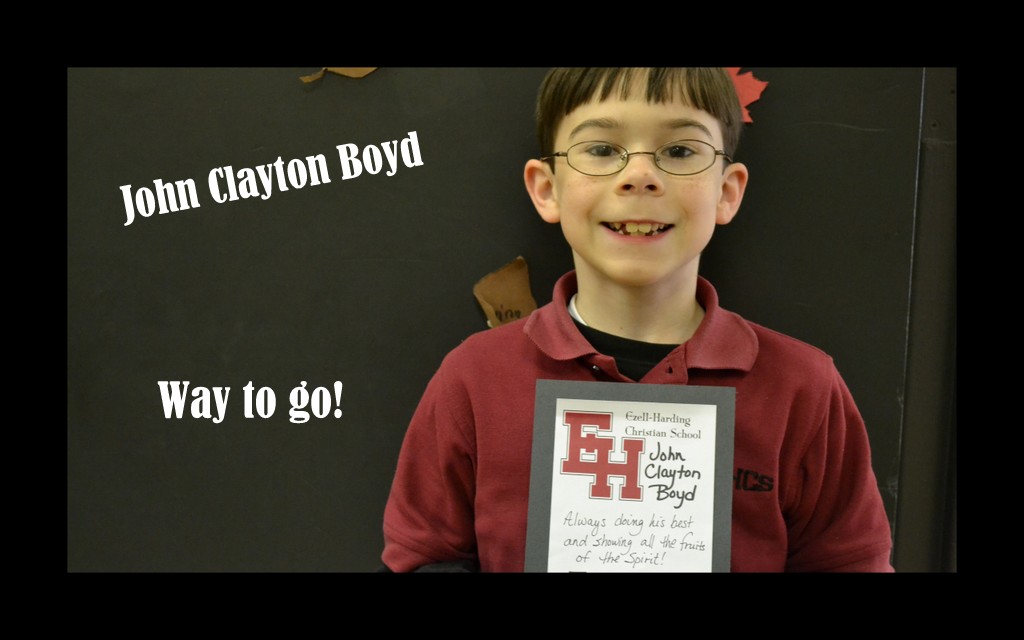 Notes from the Nest..: Terrific Tickets