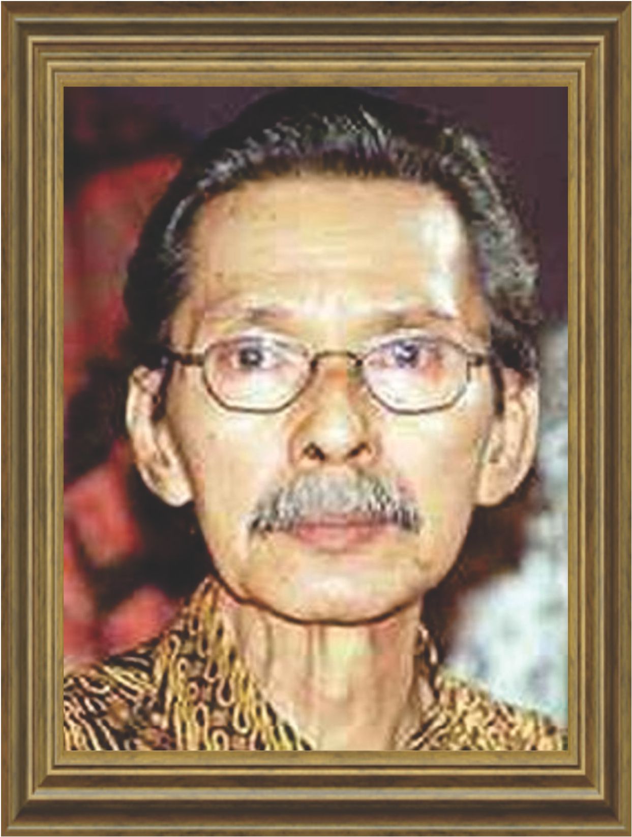 Biografi AT Mahmud - SEKITAR MUSIK