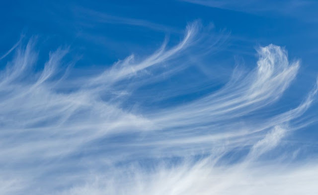 Jenis-Jenis Awan - Geograpik