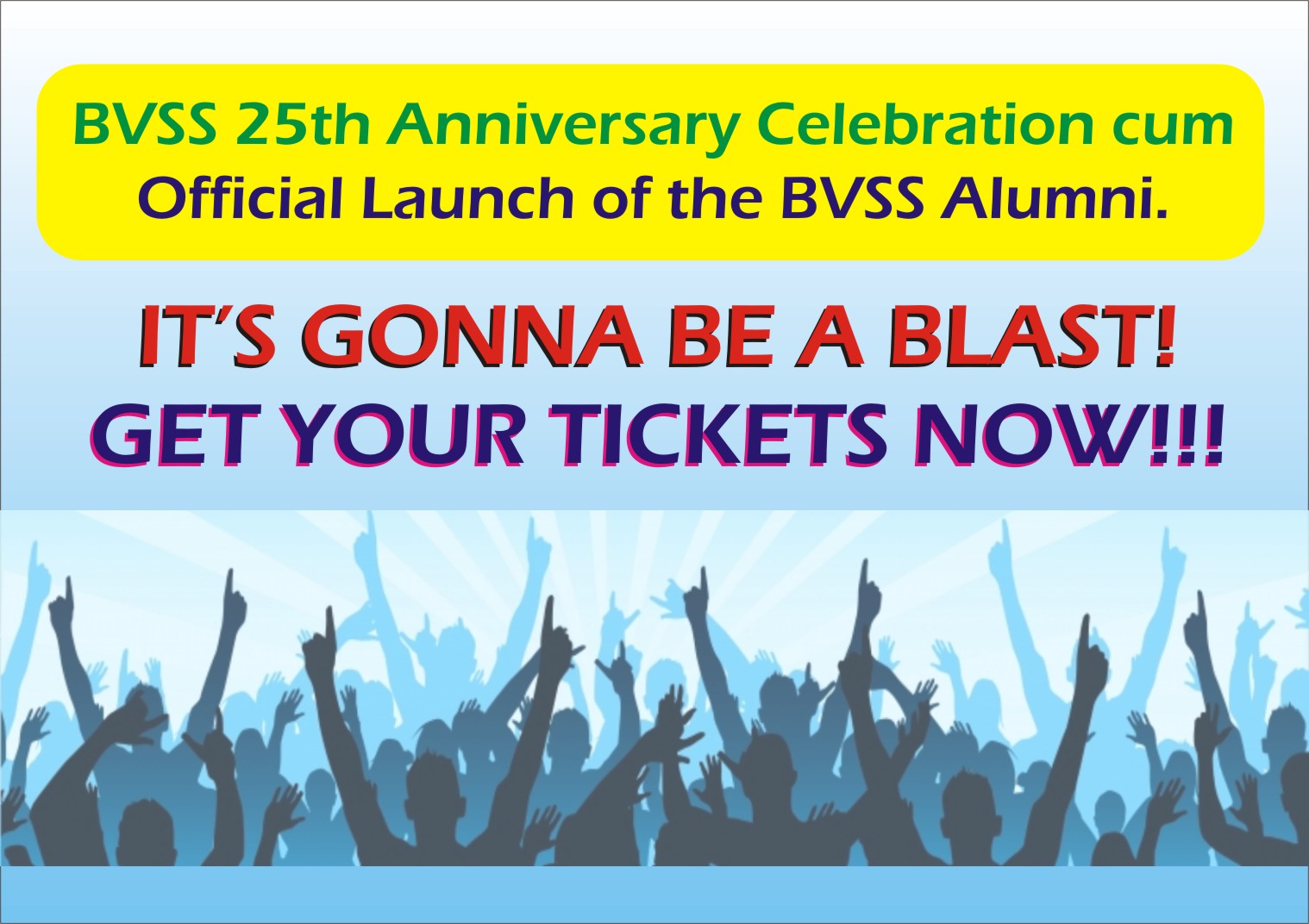 Bukit View Secondary School Alumni