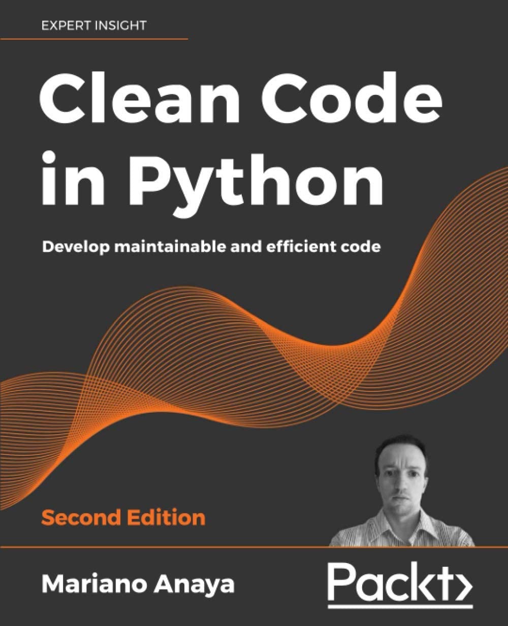 Clean Code In Python Second Edition Develop Maintainable And clean-code-in-python-second-edition-develop-maintainable-and