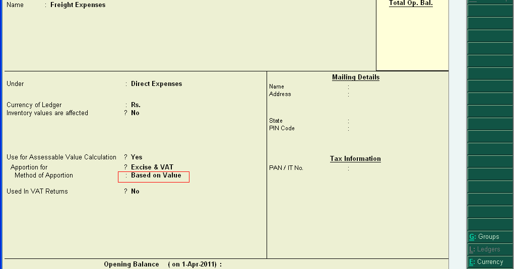 How to Calculate the Duty on the Value that Includes Freight ...