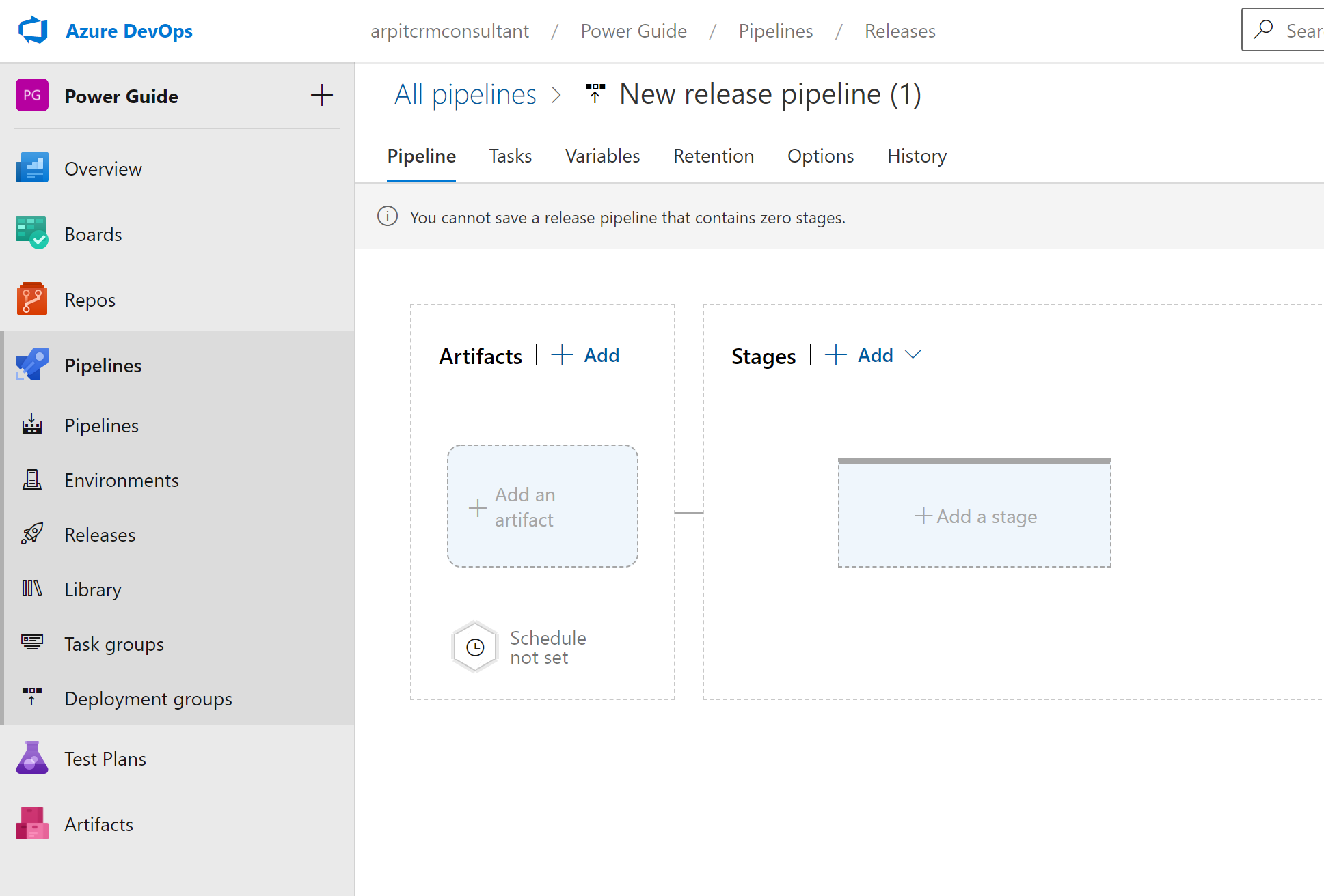 Arpit's Dynamics 365 Blog: Automate Dynamics 365 & Power Platform ... Arpit's Dynamics 365 Blog: Automate Dynamics 365 & Power Platform ...
