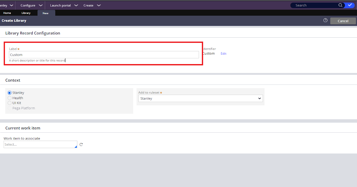 Pega Learnings: How to create a new function in Pega