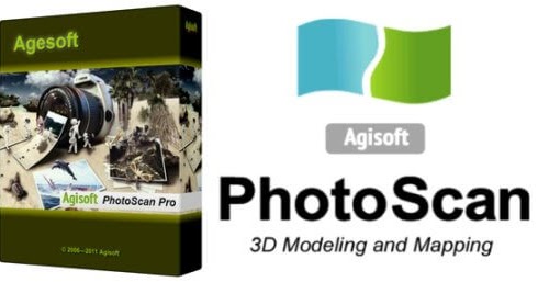 AGISOFT PhotoScan Pro - Download (PC Windows) ~ The Pirate Pro