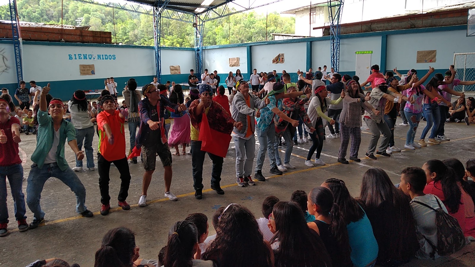 INSTITUCION EDUCATIVA PIO XI: PROCESO DE ELECCIÓN DEL PERSONERO Y ...