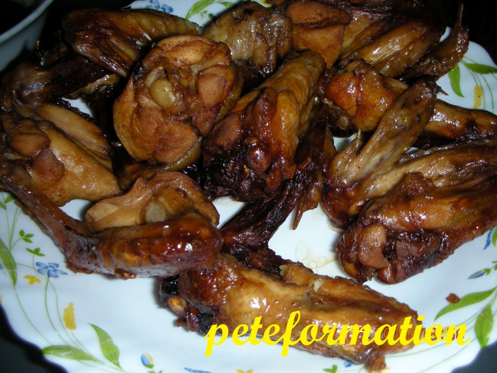 PeteFormation Foodie Adventure: Cooking with Microwave Oven - Roast ...