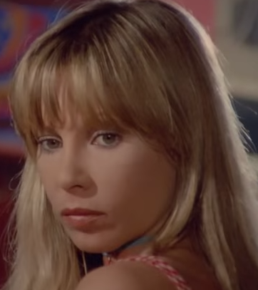 Έλληνες - Ελληνίδες Ηθοποιοί: ERIKA RAFFAEL