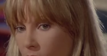 Έλληνες - Ελληνίδες Ηθοποιοί: ERIKA RAFFAEL