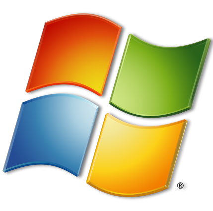 Logotipo, Windows