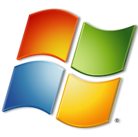 Logotipo, Windows