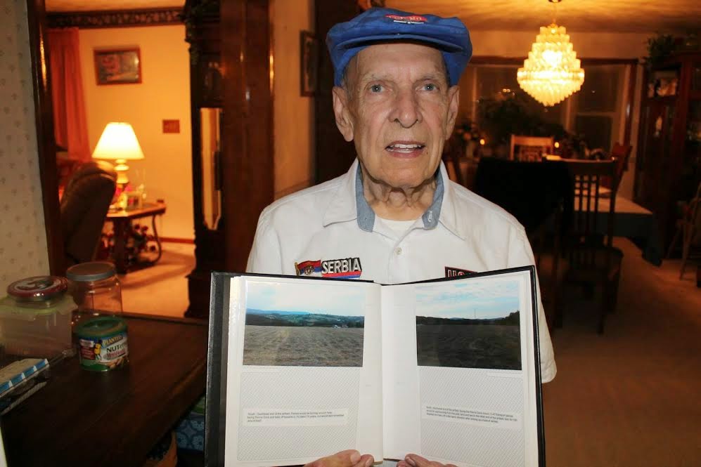 General Draža Mihailovich: "THE SERBS GAVE THEIR LIVES FOR US." - WWII ...