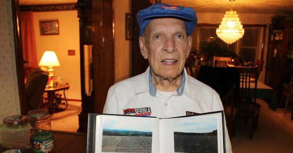 General Draža Mihailovich: "THE SERBS GAVE THEIR LIVES FOR US." - WWII ...