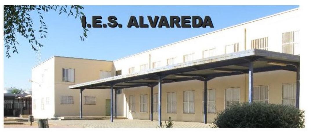 Blog aula IES Alvareda 1ºESO D