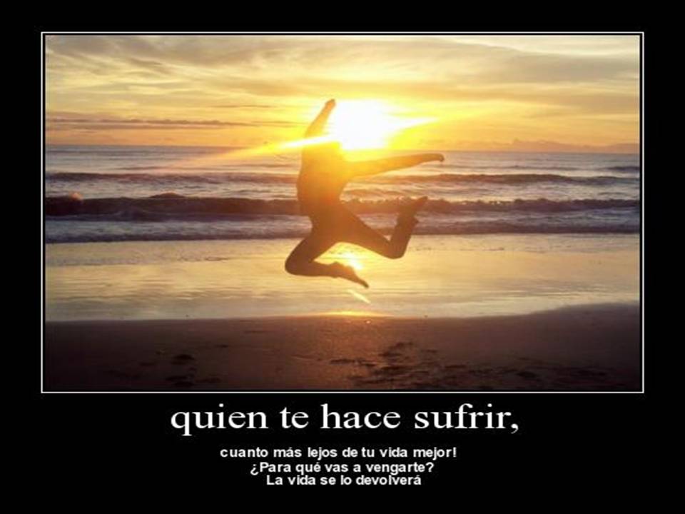 Angélica Italia: ¿Quién te hace sufrir?