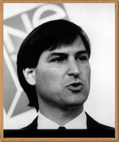 Steven Paul Jobs - As varias faces do garoto que virou executivo ...