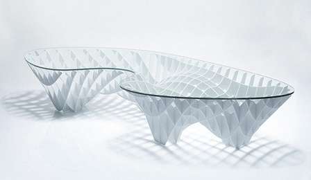 Gráinne Lyons Design Press: 10 Most Unique Tables