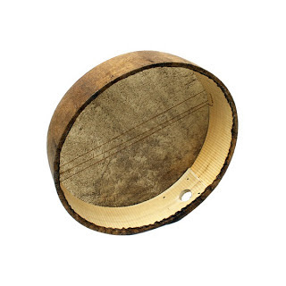 INSTRUMUNDO Instrumentos Musicales: Bendir, Bendhir, Bendyr, Banadir ...