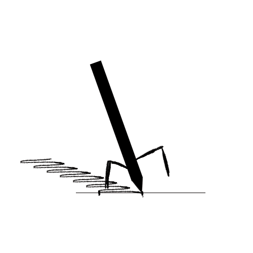 Studio Practice: OUIL406- Visual Communication - Test Gifs