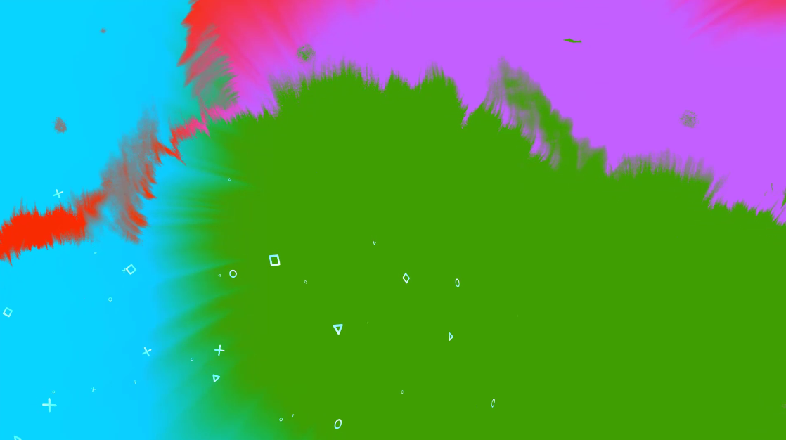 Top green screen ink splatter effects | New green screen ink splatter ...