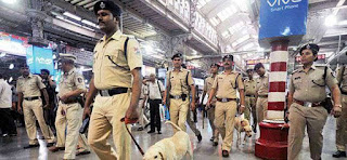 Railway Protection Force (RPF) of Indian Railways has taken various ...