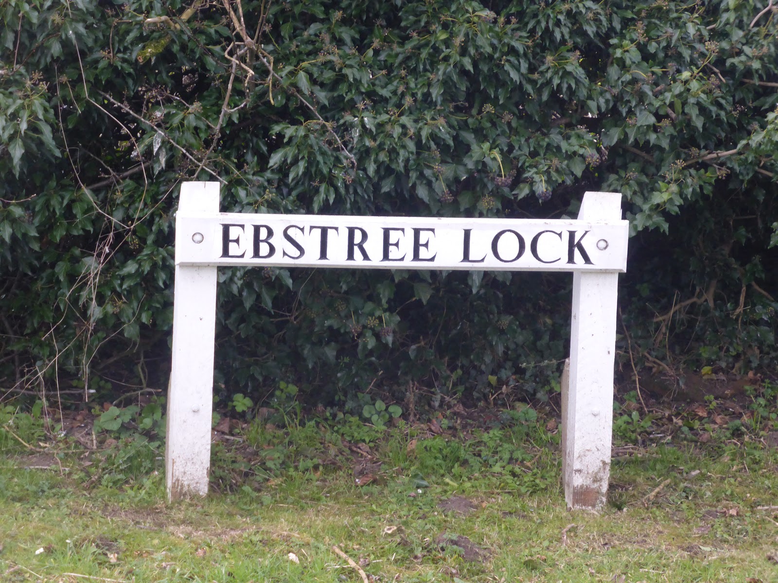 Narrowboat Chalkhill Blue - Locks: Locks: Staffordshire ...