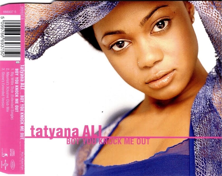 Tatyana Ali Fashion - Celebrities Lifestyle