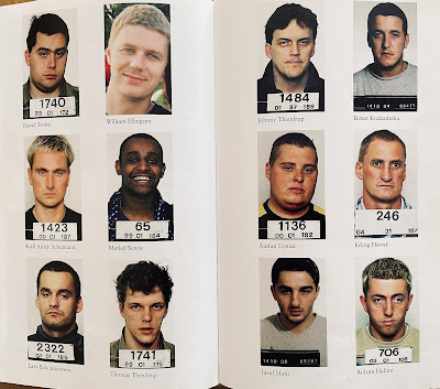 KLEPPANROVA: "Dødsranet, David Toska og veien til Nokas" Av Rolf J ...